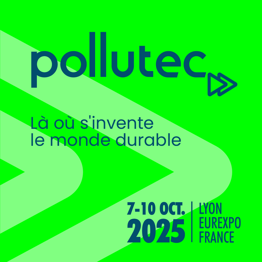 POLLUTEC 2025 - Polymeris